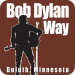 Bob Dylan Way