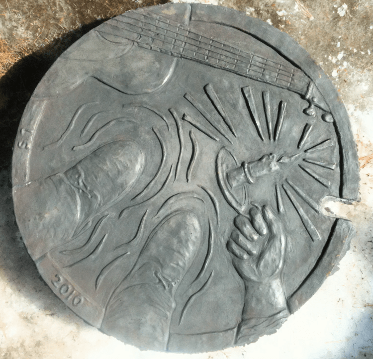 The Cultural Pathway – Bob Dylan Way