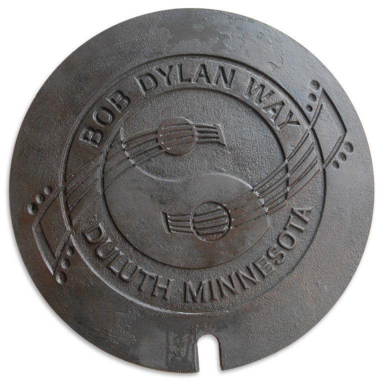 The Cultural Pathway – Bob Dylan Way